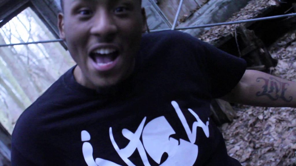 iNTeLL – Resurrection of The Real | The Underground Hip Hop