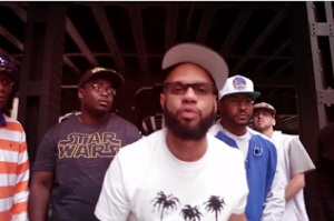 The Cycle – Nutso x M-Dot x Robb P | The Underground Hip Hop