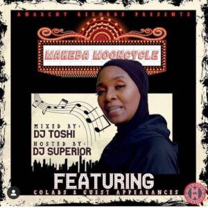 Makeba MoonCycle “Featuring” (Colabs & Guest Appearances) | The ...