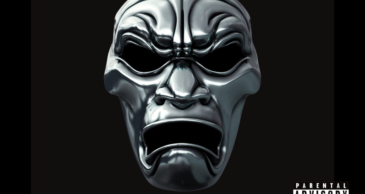 Metal Masked Assassin (MMA) – Feel the Texture (video) | The ...