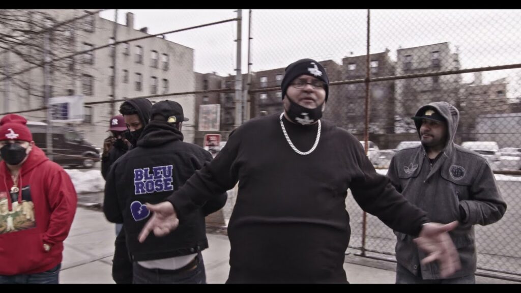 Big Flip Papi “CrimeWave” / “Expose ‘Em” | The Underground Hip Hop