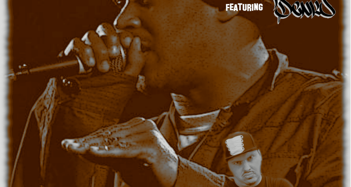 Criminals In the Army – Kinetic 9 & Shogun Assason | The Underground ...