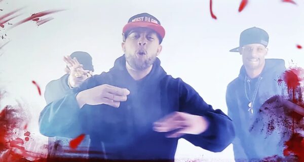 Don Def – Sight Beyond Sight | The Underground Hip Hop